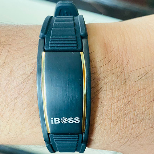 Welcome to iBossLife International